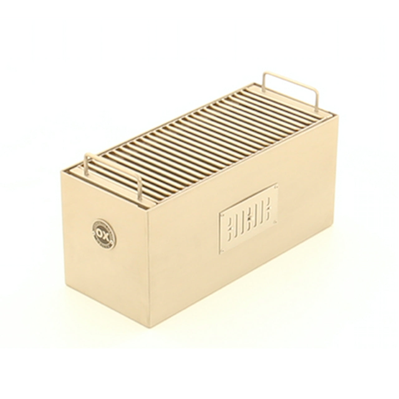 Ox Grills - Hand Built grills - Ox Box - Made in Great Britain ...