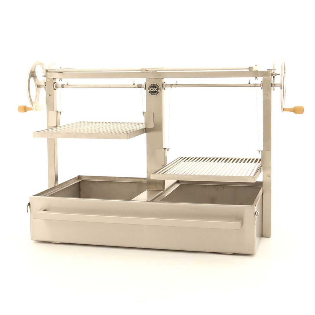 Oxgrills | Quality Handbuilt Wood & Charcoal Grills | Online Shop ...